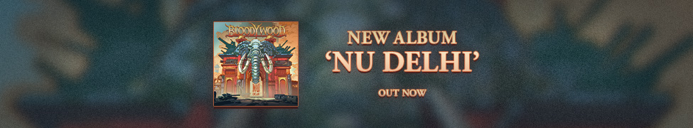 Bekhauf (feat. BABYMETAL) | Bloodywood