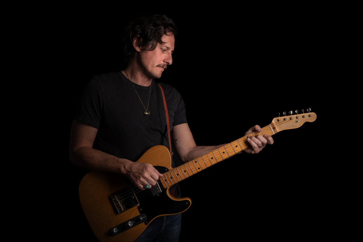 LOST PADRES | Scott Hirsch