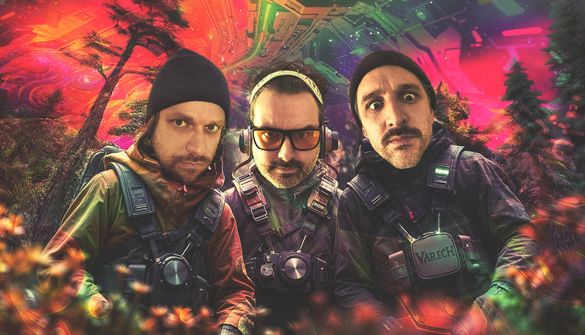 Épinette Commando | Varech