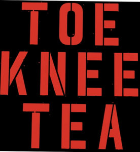 Merch | Toe Knee Tea