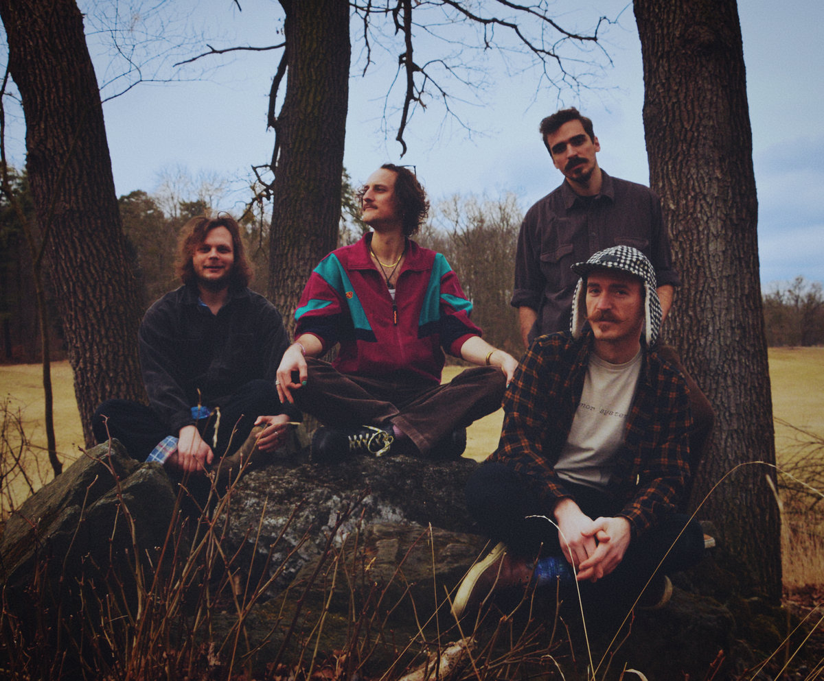 Dancing Through The Earth | Miss Mellow