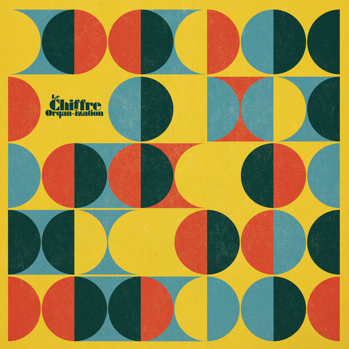 Illustration | Le Chiffre Organ-ization