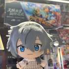 Moonsense / 月感 | Fishdoll