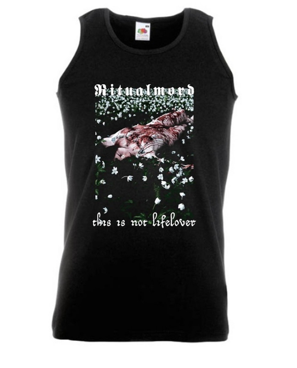 This is not Lifelover | Ritualmord