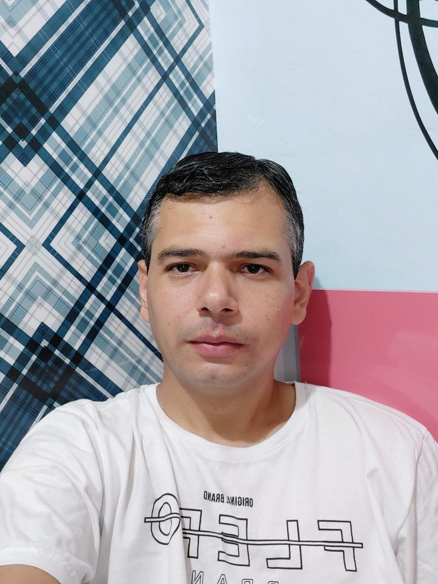 You'll Never Get Away | André Rabelo