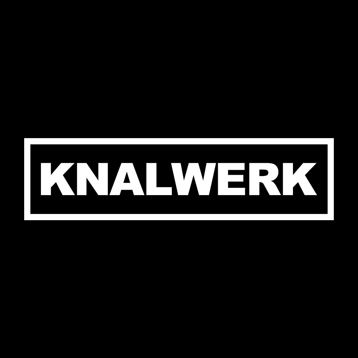 HARD TECHNO SAMPLE PACK - KNALWERK Vol.2 | KNALWERK