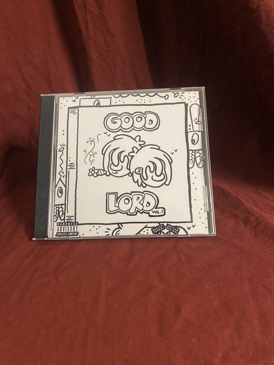 Good Lord Vol.1 | Lord RA