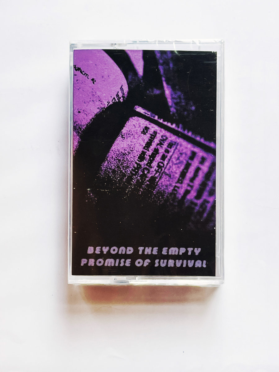 Beyond The Empty Promise Of Survival | Domesticatrix & Blessened ...