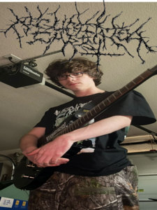 Regurgitated Christ's Community | Regurgitated Christ