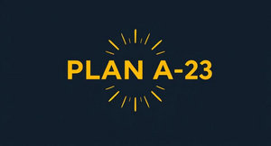 Music | Plan Ⓐ 23