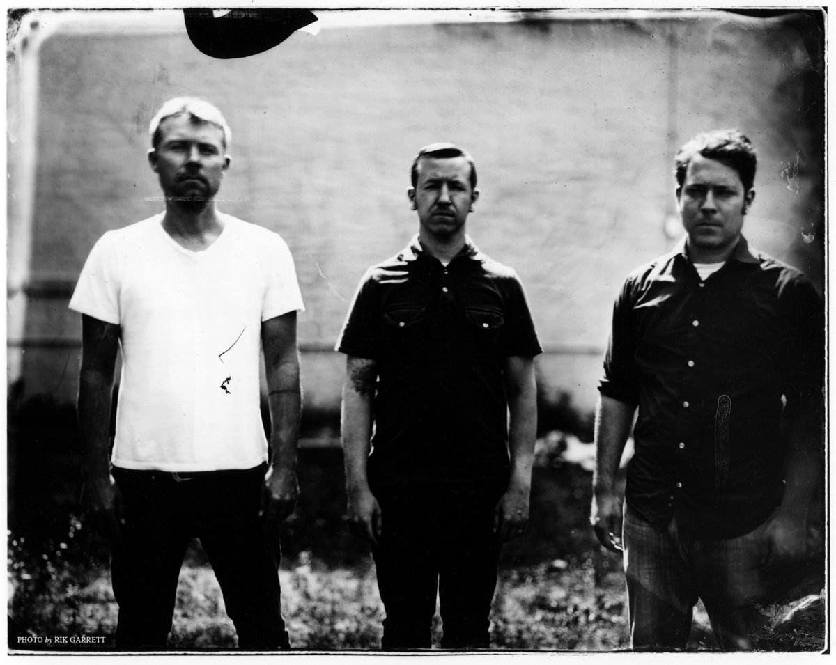 The Crystal World: 15th Anniversary Remaster | Locrian | Utech Records