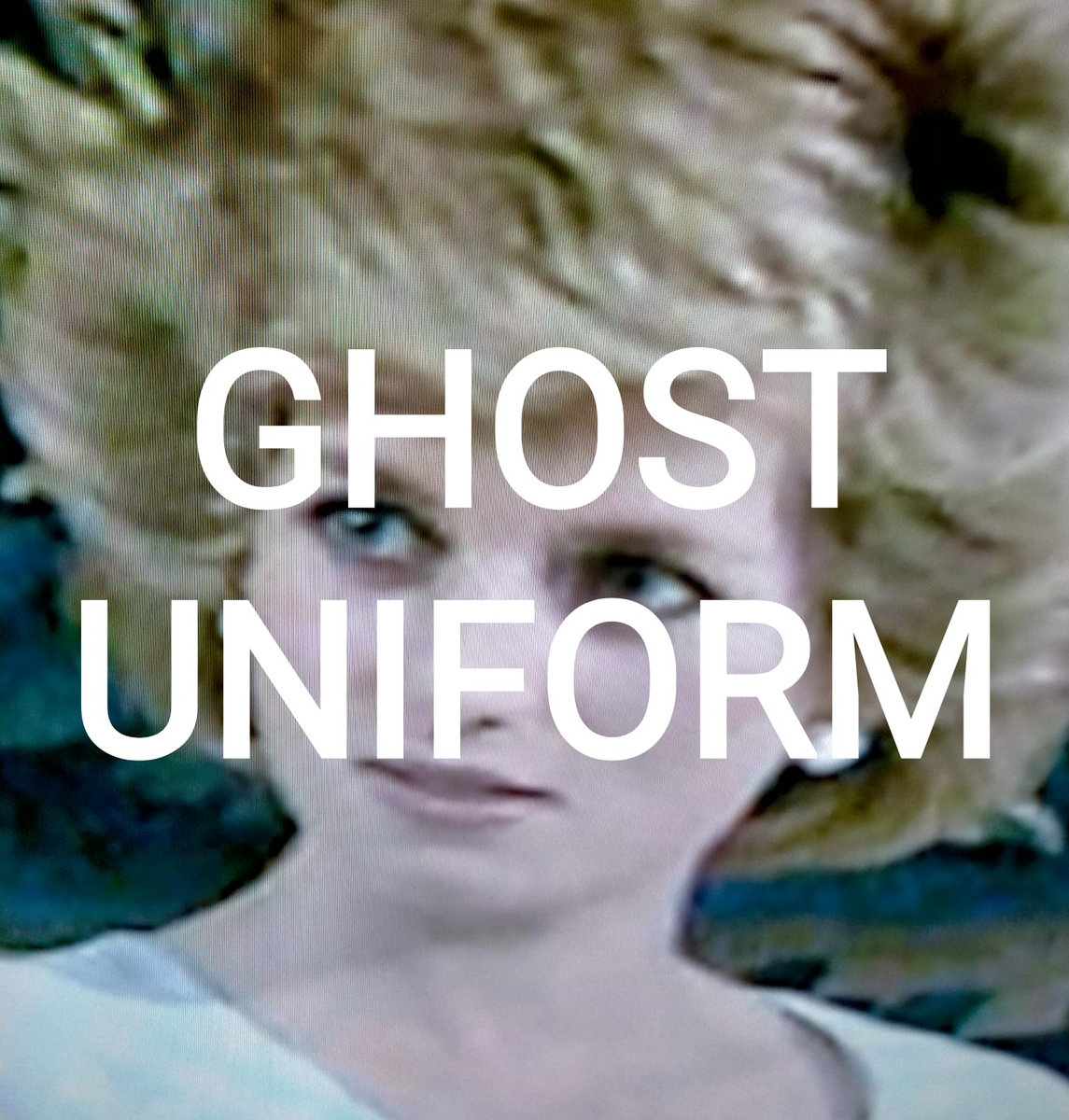 FAKE FOSSILS | Ghost Uniform