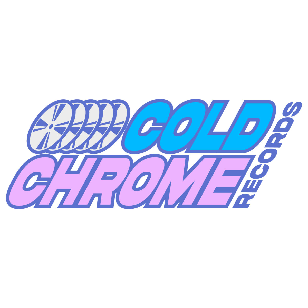 Merch | Cold Chrome Records