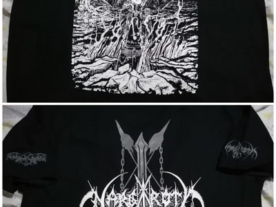 THE OFFICIAL TRIBUTE TO NARGAROTH | OFFICIAL TRIBUTE TO NARGAROTH