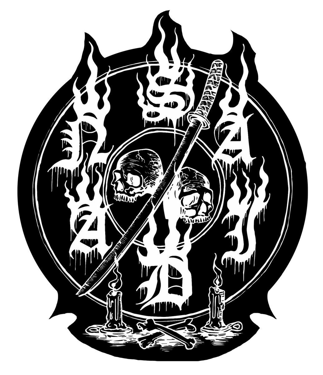 Visual Kill: The Blossoming of Psychotic Depravity | SAIDAN | Pest ...