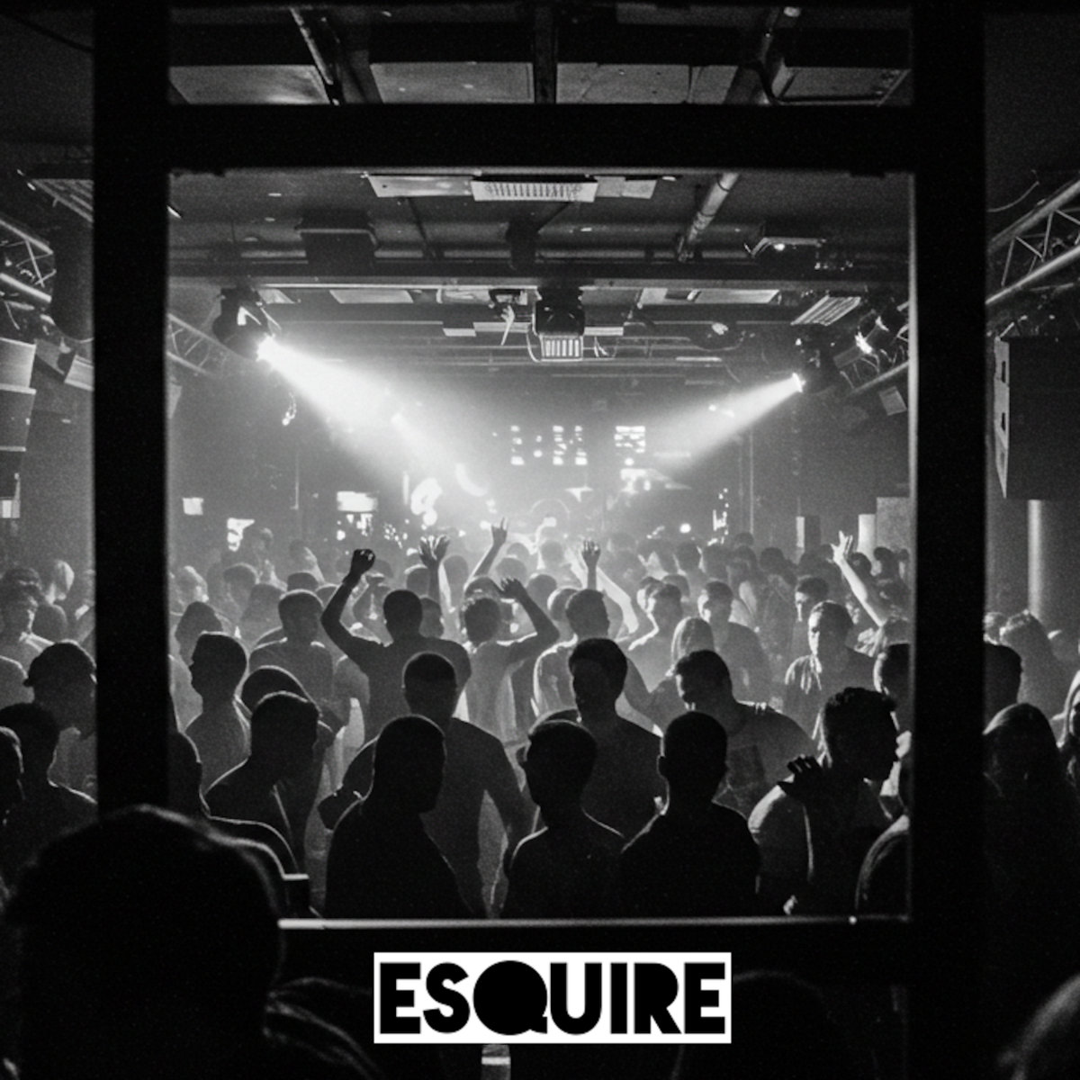 eSQUIRE & Igor Blaska - Heat WAV | esquire igor blaska | eSQUIRE