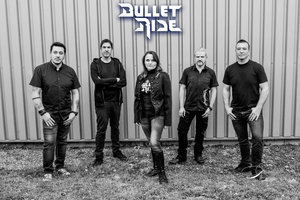 Music | Bullet Ride