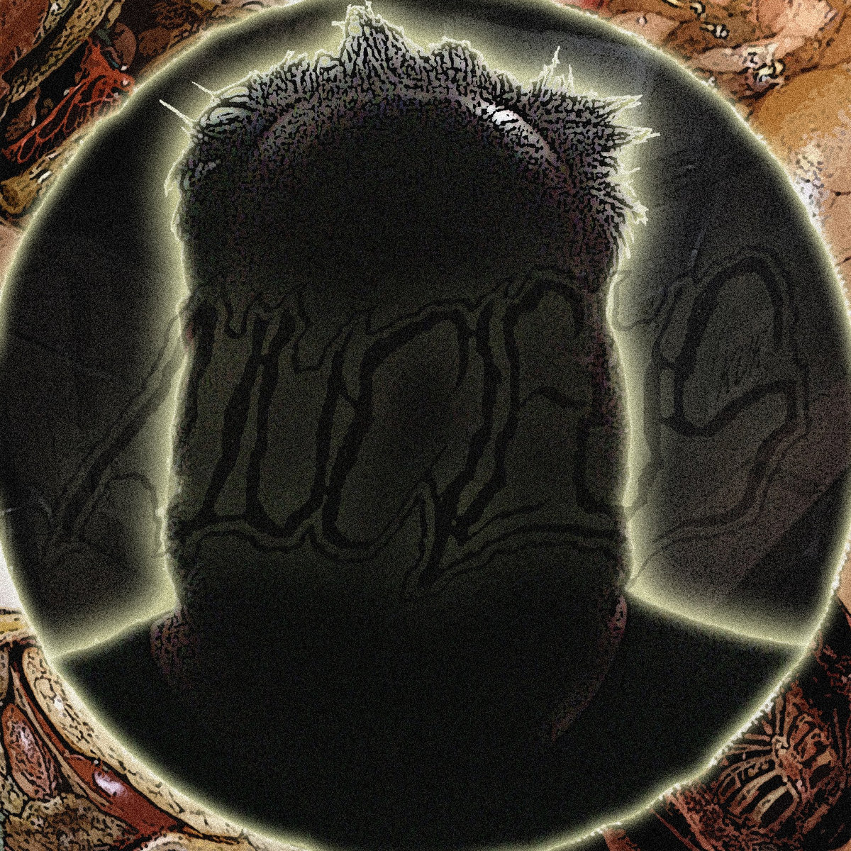 Tracks for the split with Gangrene,Ustel & Extreme Vulvar Putrefaction ...