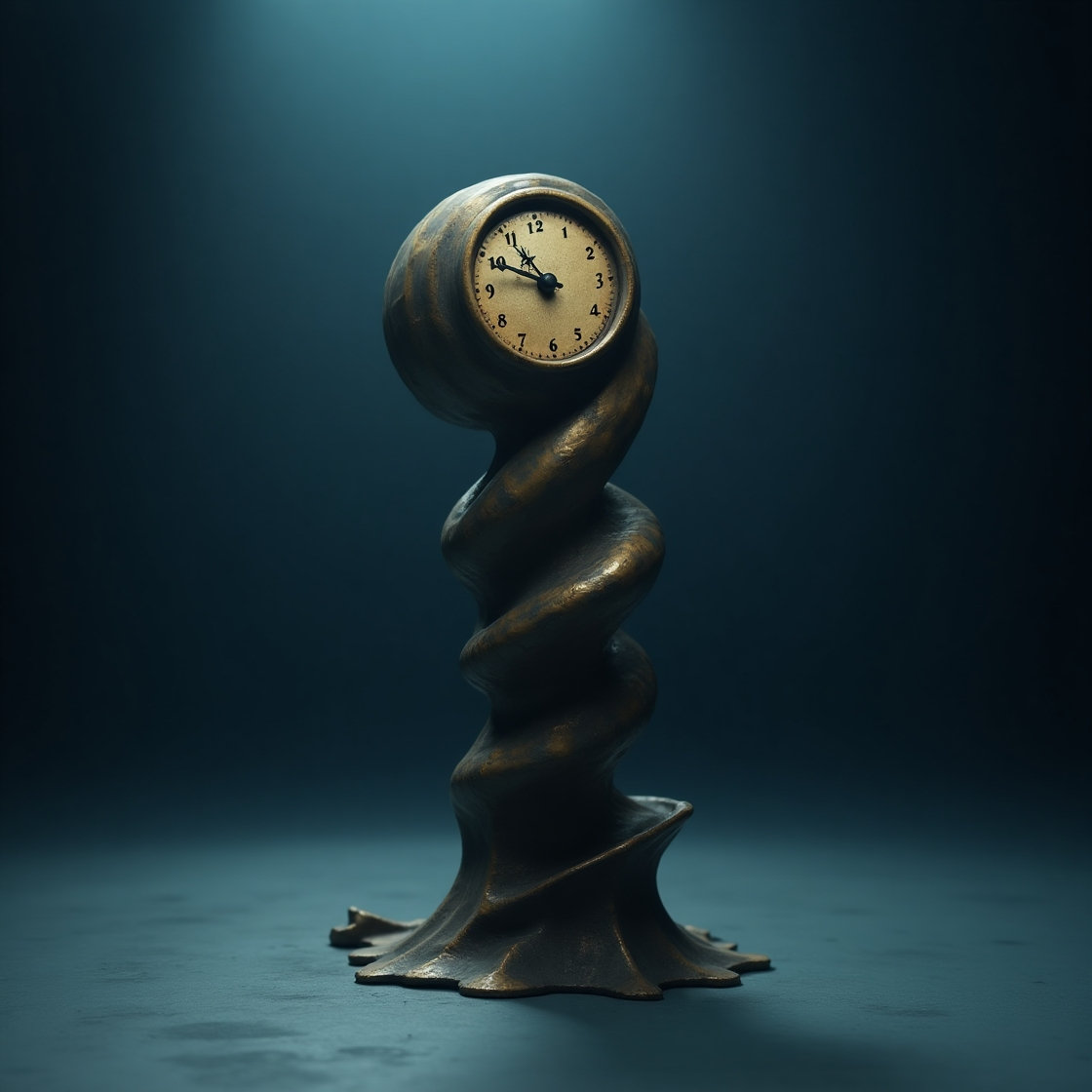 Voices in the Wallpaper | The Perceptionist