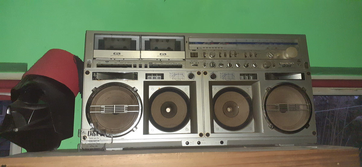 THE NEXT WORLD - peace is not just the absence of war demo | Prophets ...