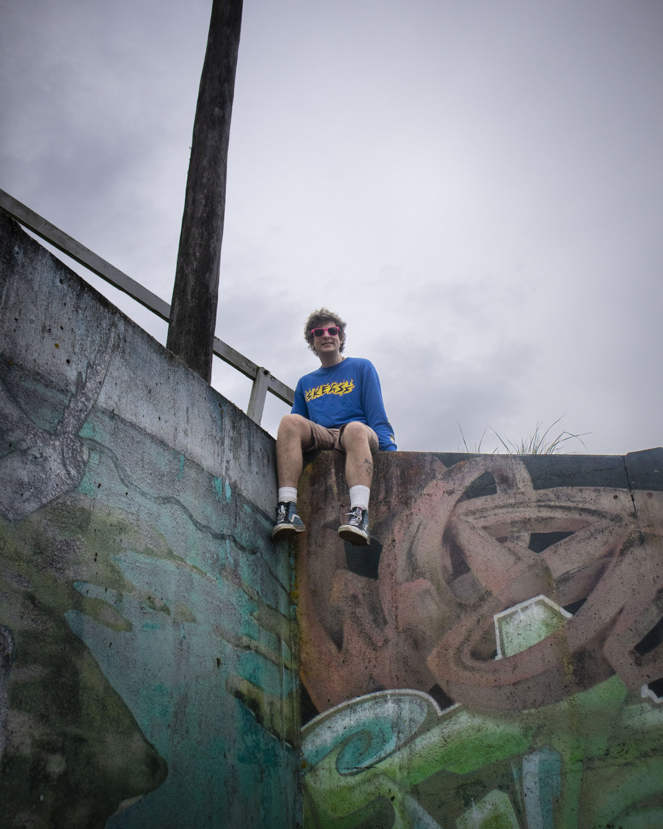 WEEKENDS | Out of luck!