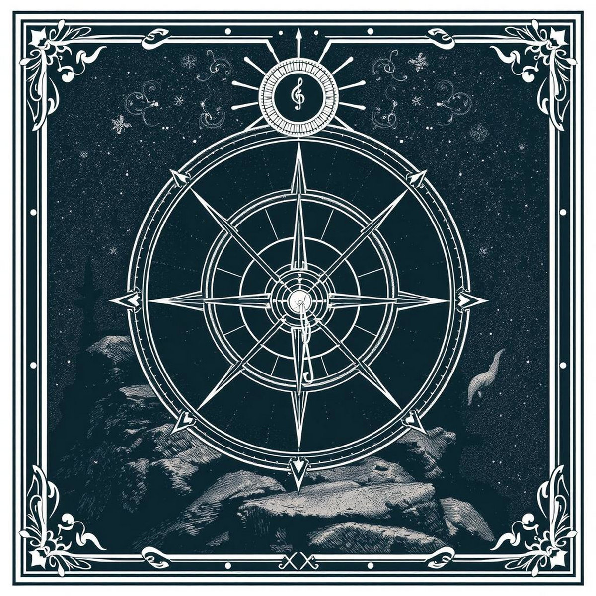 Nitam | Soda & Water | †Corporis Mysterium†