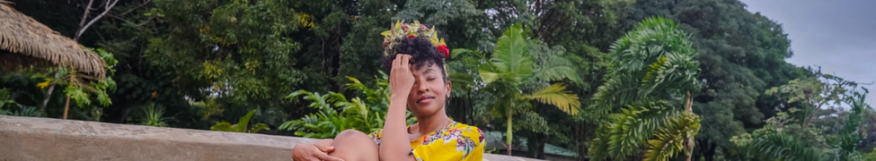 No One Like Me | Anhayla