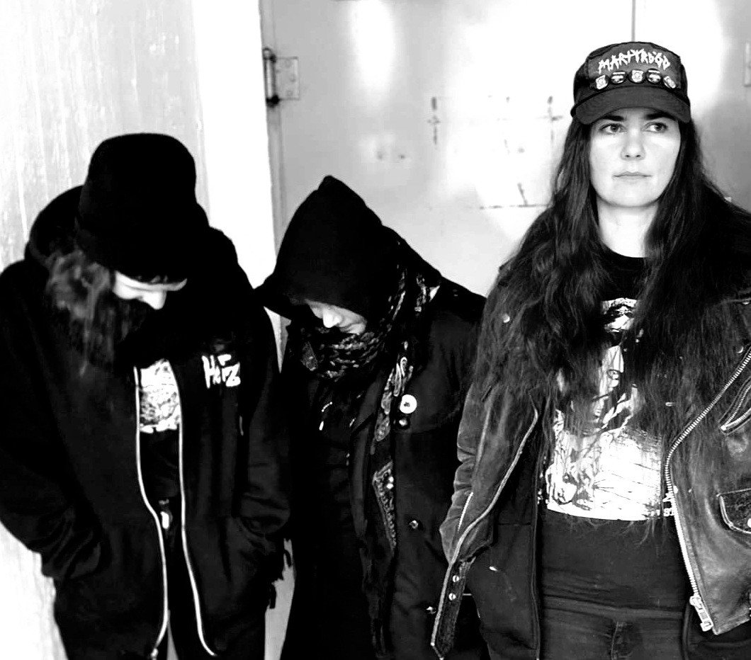 Dödsvargar | RAUNA | Rauna