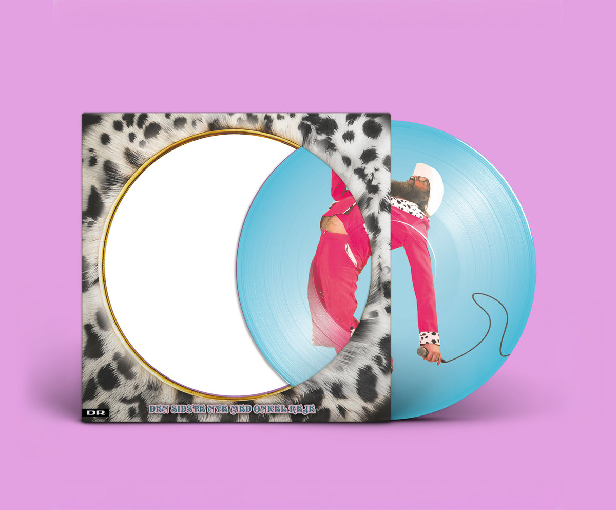 Den sidste nye med Onkel Reje | Onkel Reje | Crunchy Kids