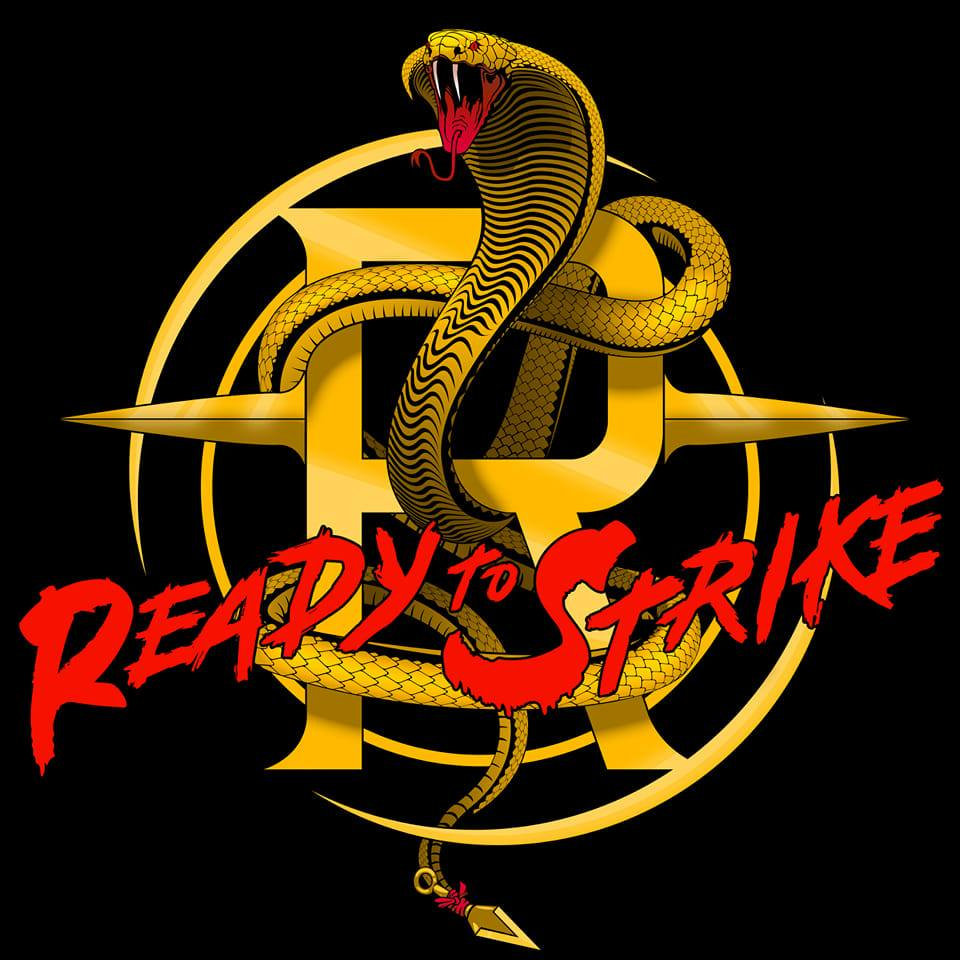 First Bite | Ready to Strike