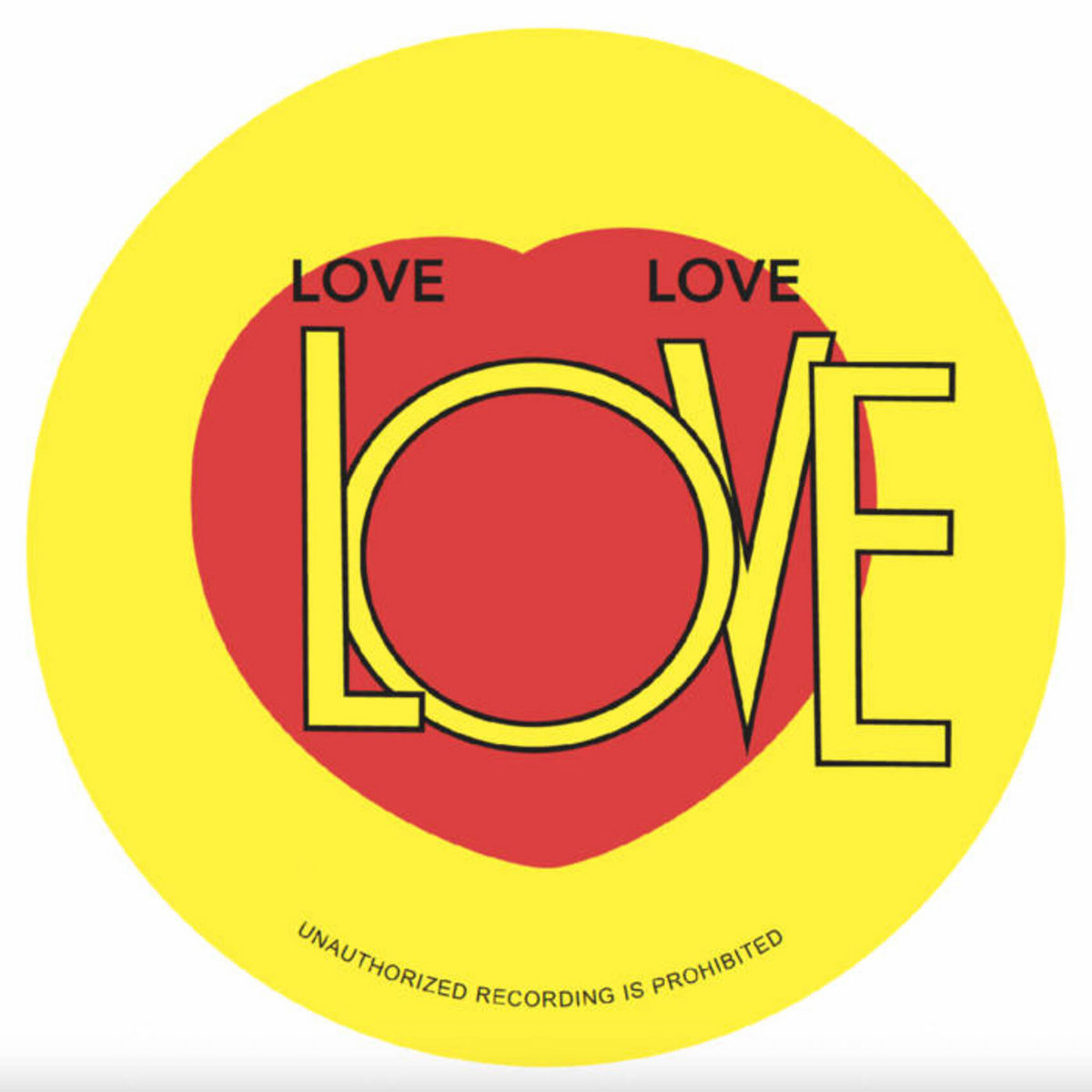 Love Records #1 | Blue Mondays & Quasar | Deep Cuts