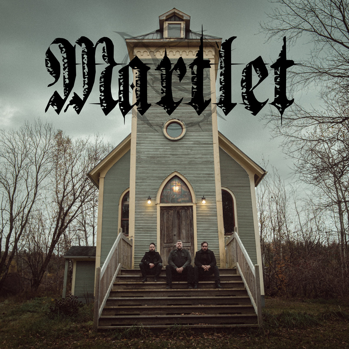 Hexe | Martlet