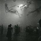 7 Songs For Spiders | Dax Riggs