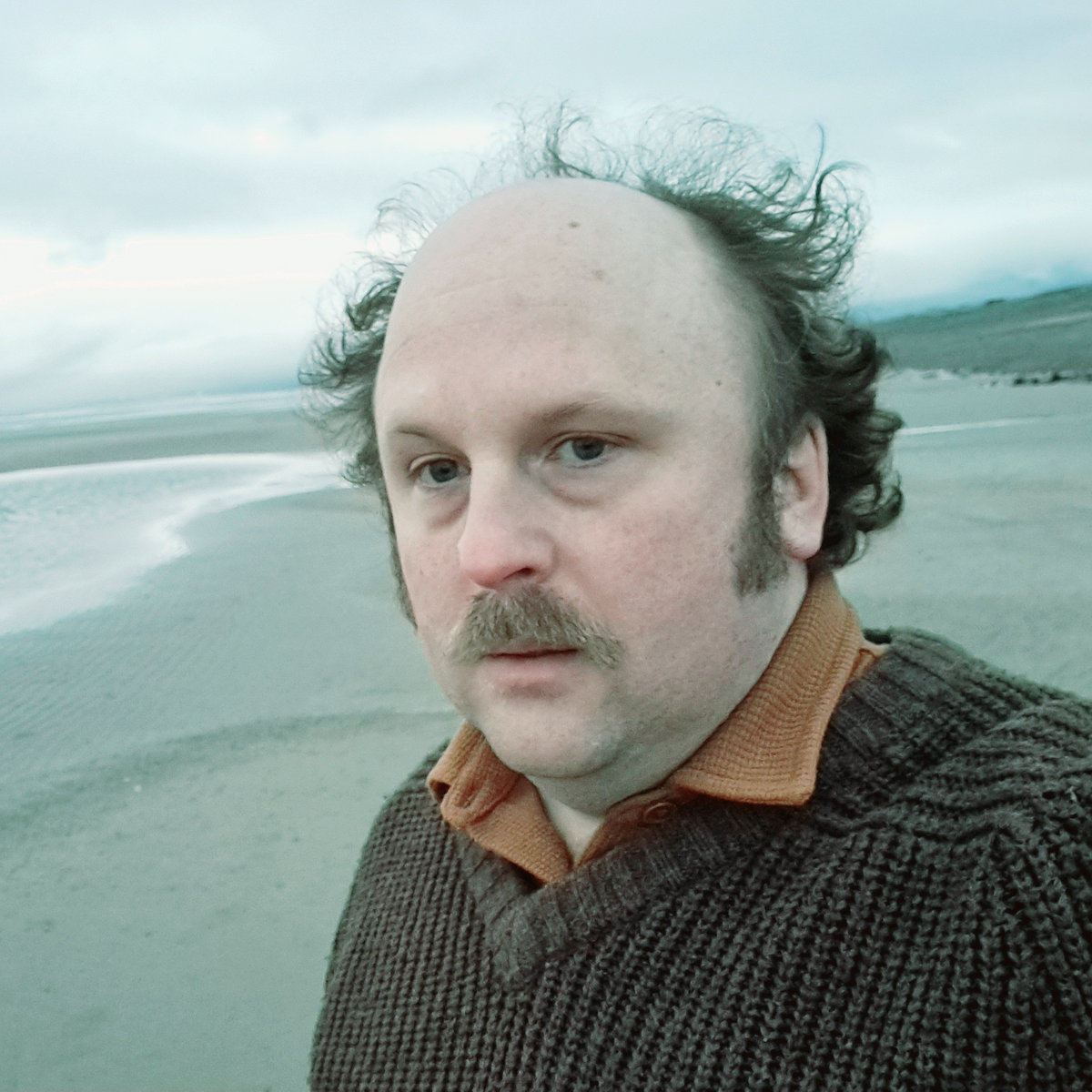 The Shadow of the Shower head | Son Capson