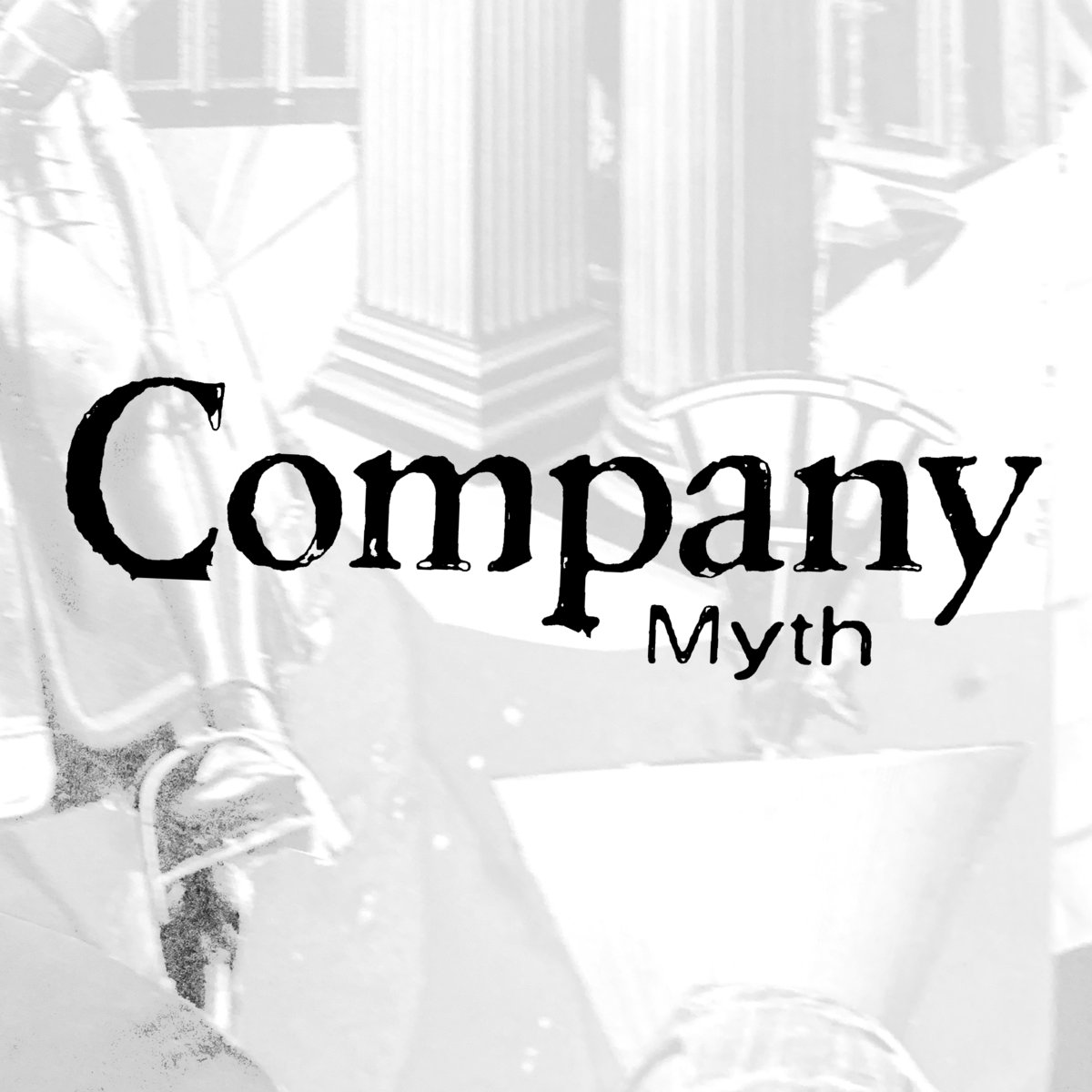 Tar Gazing EP | Company Myth
