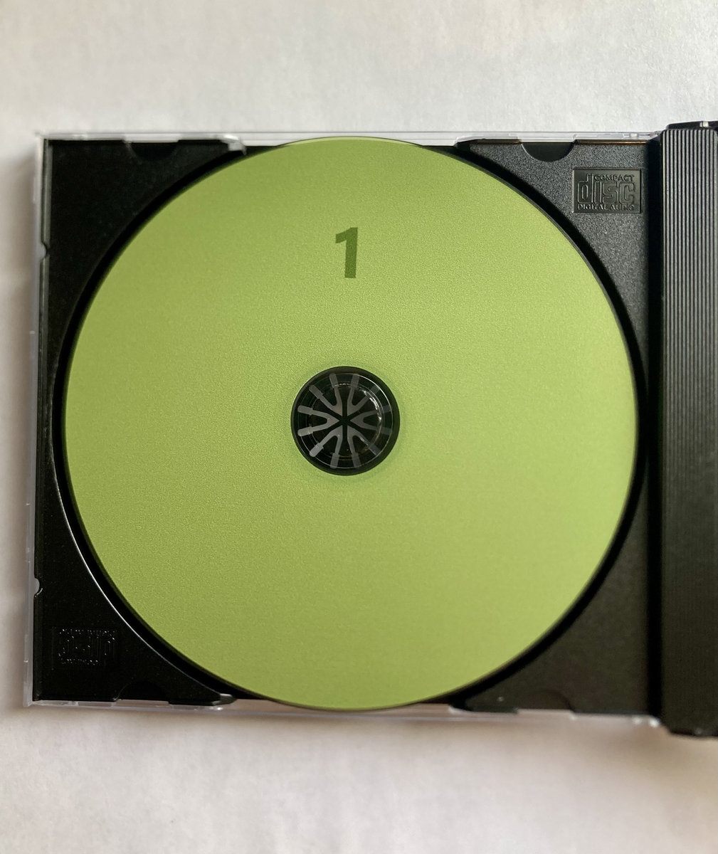 Early Indications | Genophobia | BRANDEN DIVEN