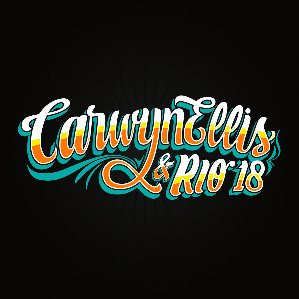Yn Rio | Carwyn Ellis & Rio 18