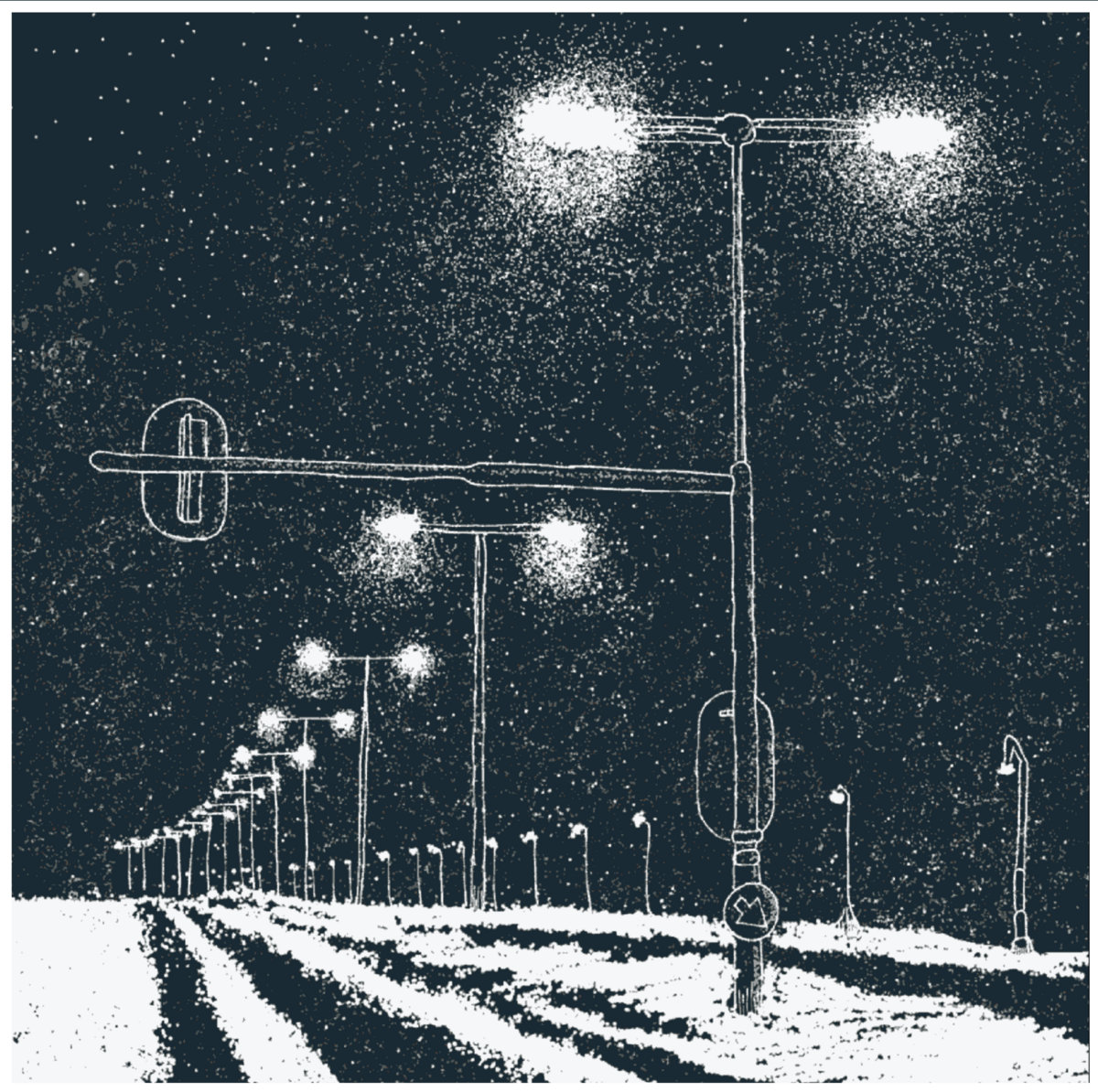 Signalcon 2024 Liminal Winter set | Liminal Winter