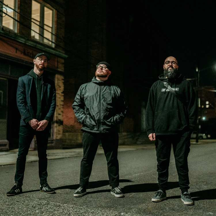 Between Safety & Solace | Last Weak