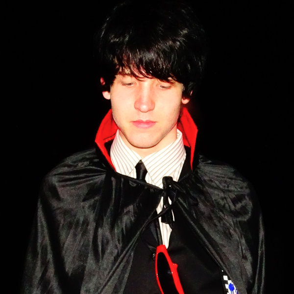 Shake, Rattle & Rot! (EP) | Kid Dynamo