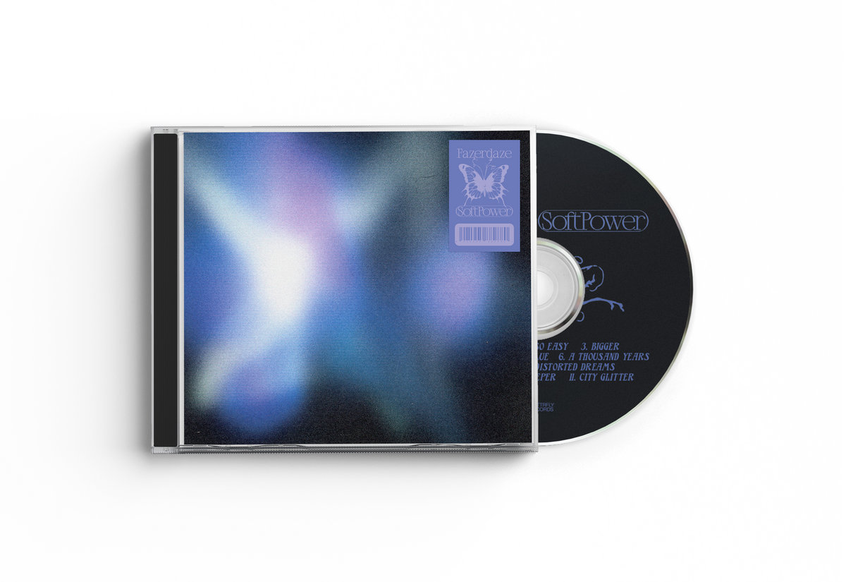 Soft Power | Fazerdaze
