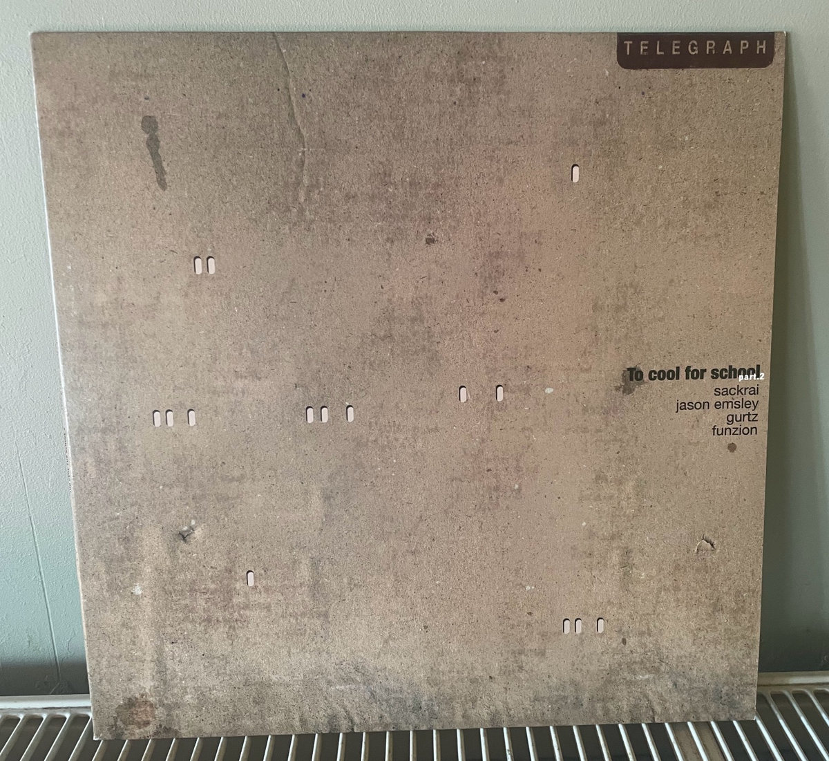 To Cool For School - Part.2 | Sakrai, Jason Emsley, Gurtz, Funzion ...