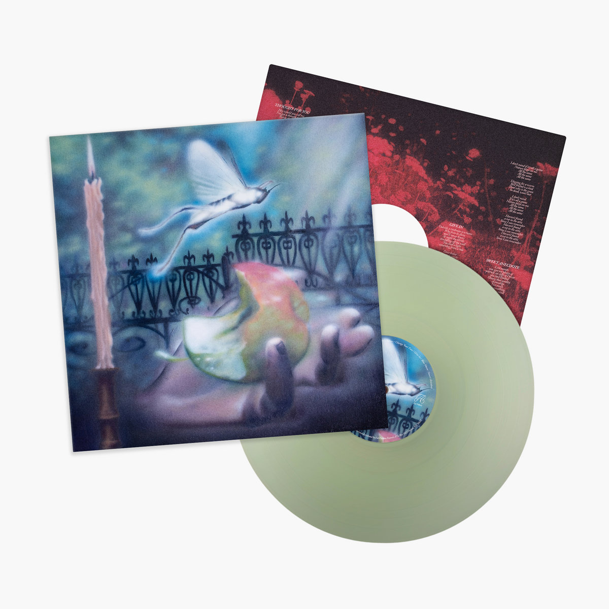 Diving For A Prize | Sea Lemon