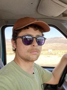 Music | Mitchell Rajshekar-Falconer