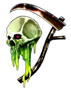 Death Shroud's Community | Death Shroud