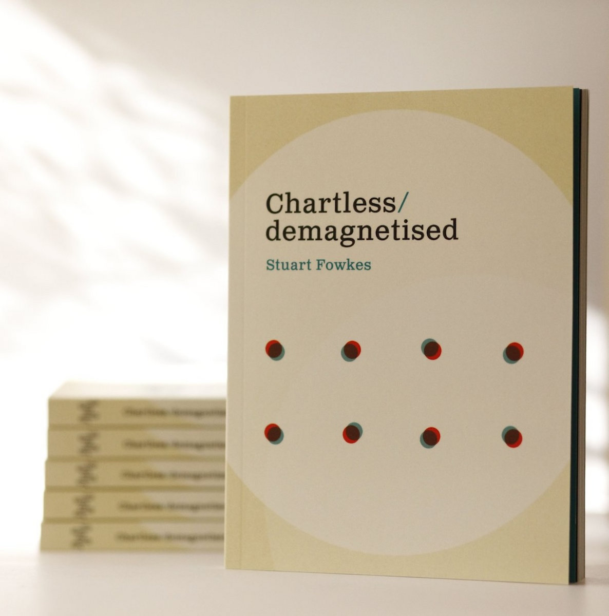 Chartless/demagnetised | Cities and Memory