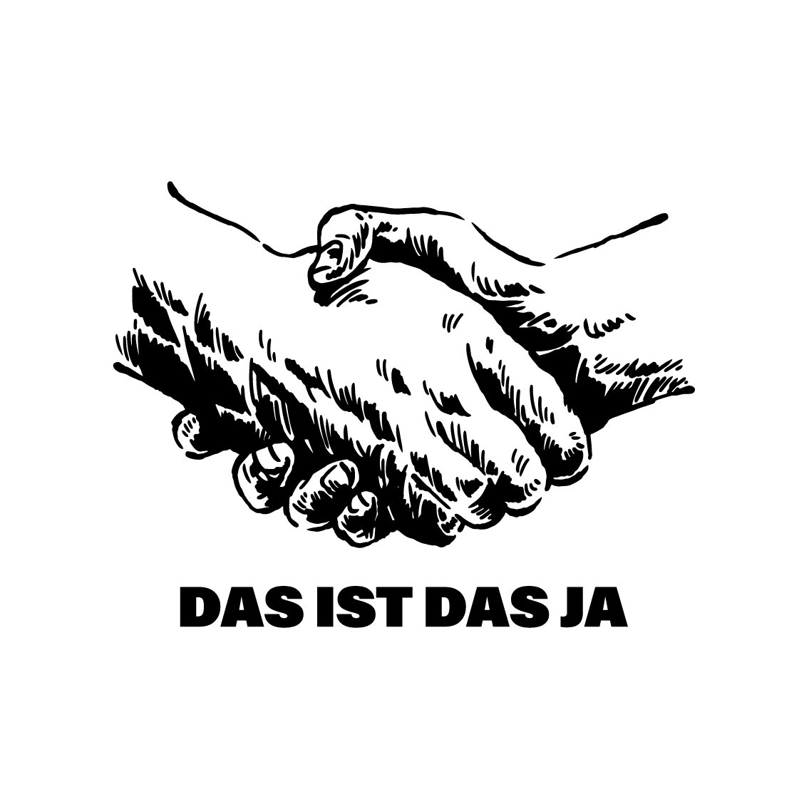 Mixed Raw Deluxe [DIDJ 01] | Wrank Fright | Das ist das Ja