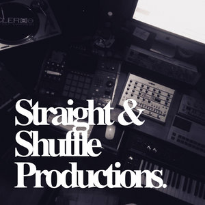 Music | Straight & Shuffle Productions