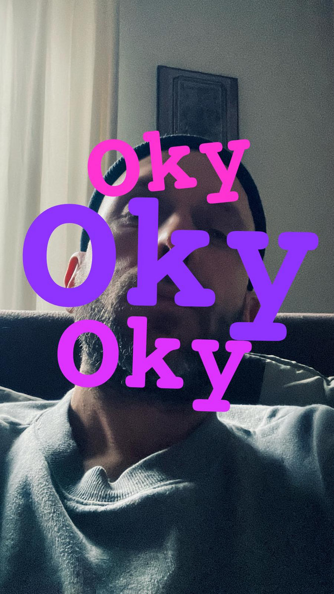 Call Of The Fox II | Oky