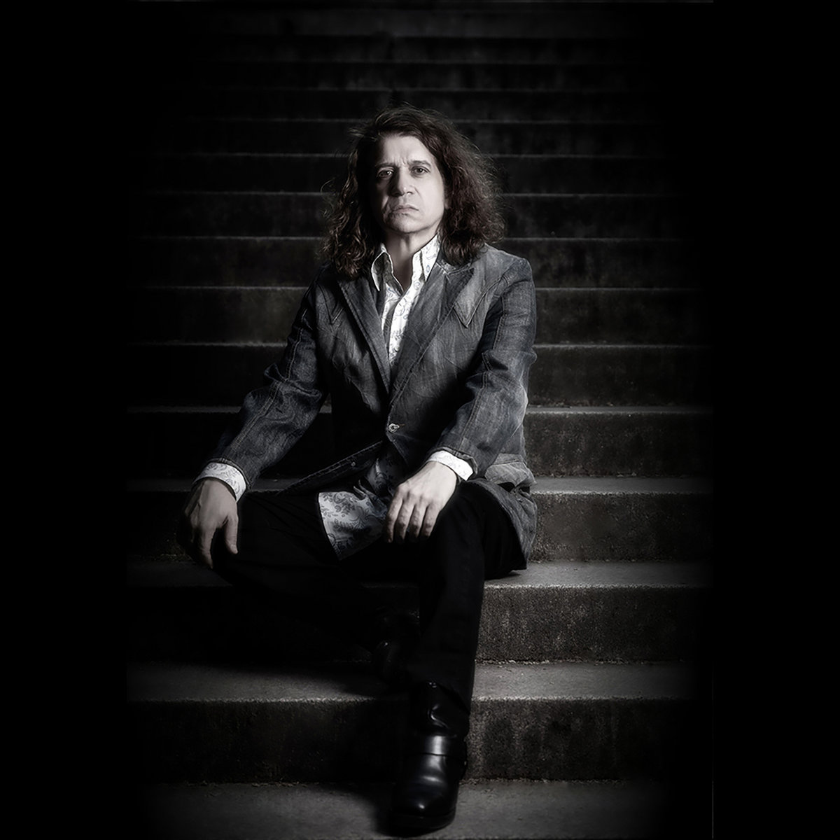 Alexander Kariotis and The Rock Opera Orchestra | Alexander Kariotis